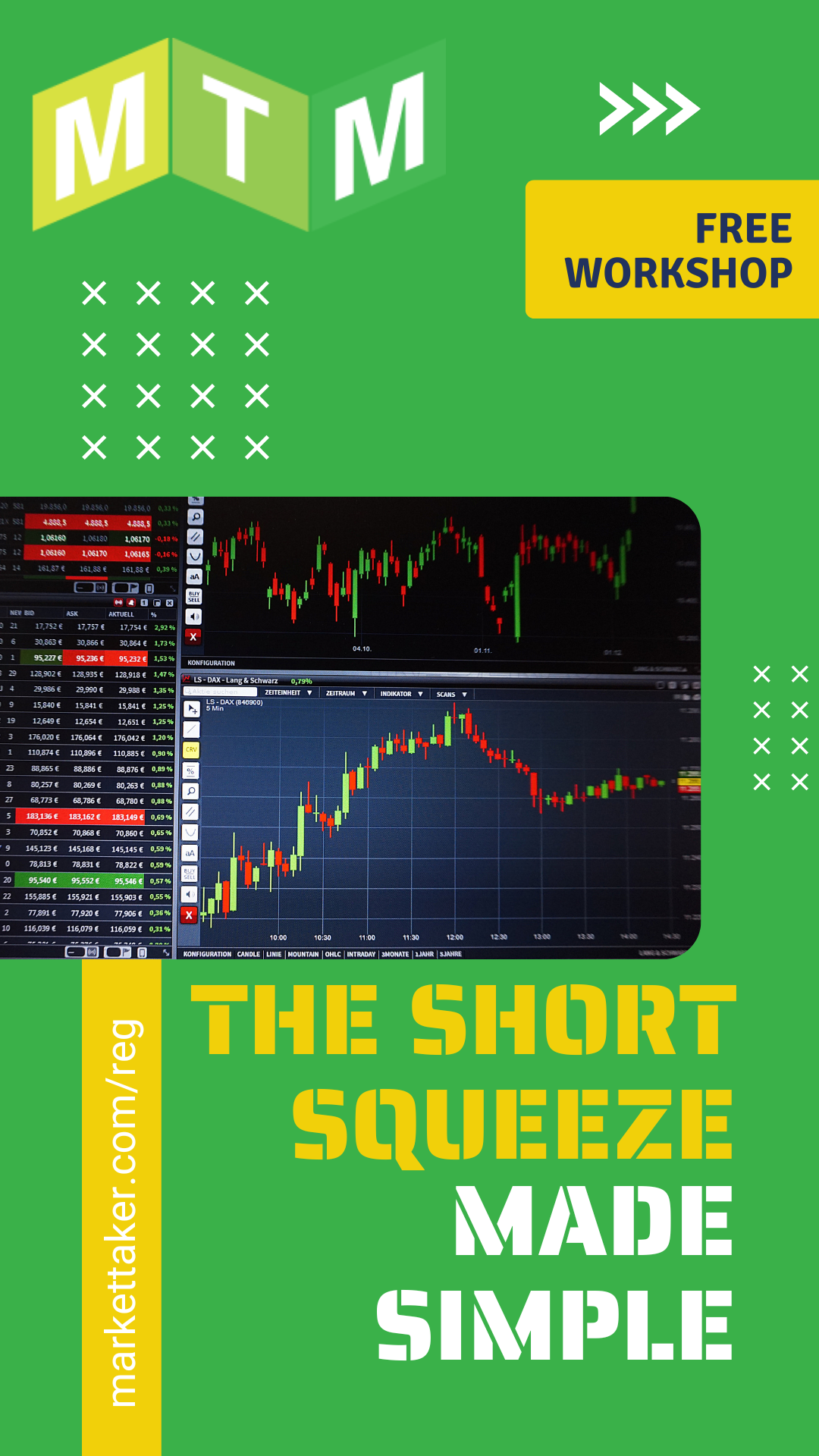 Identifying A Trading Channel And How To Trade It - Market Taker
