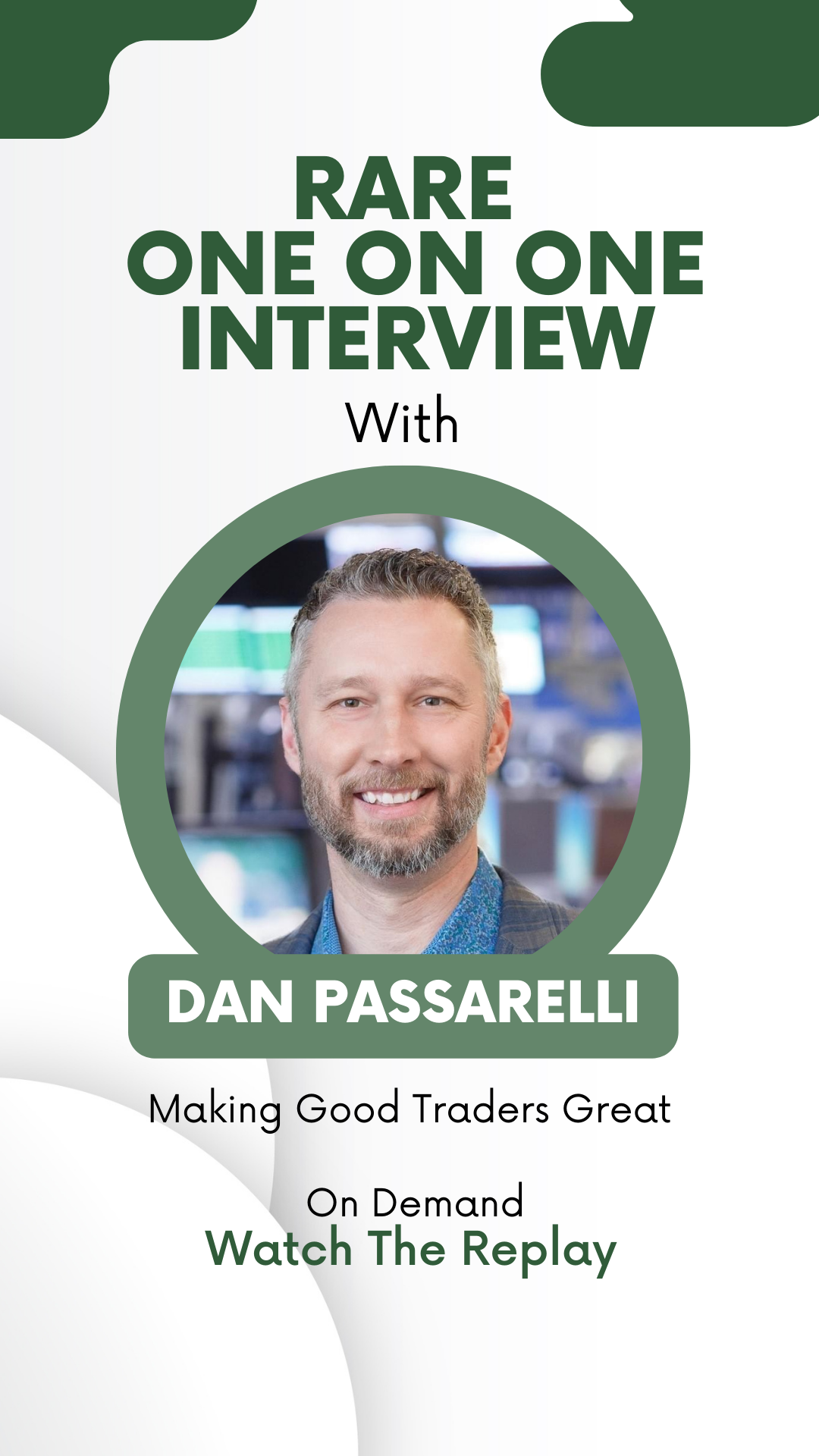 Option Trades for a Neutral Outlook - Market Taker