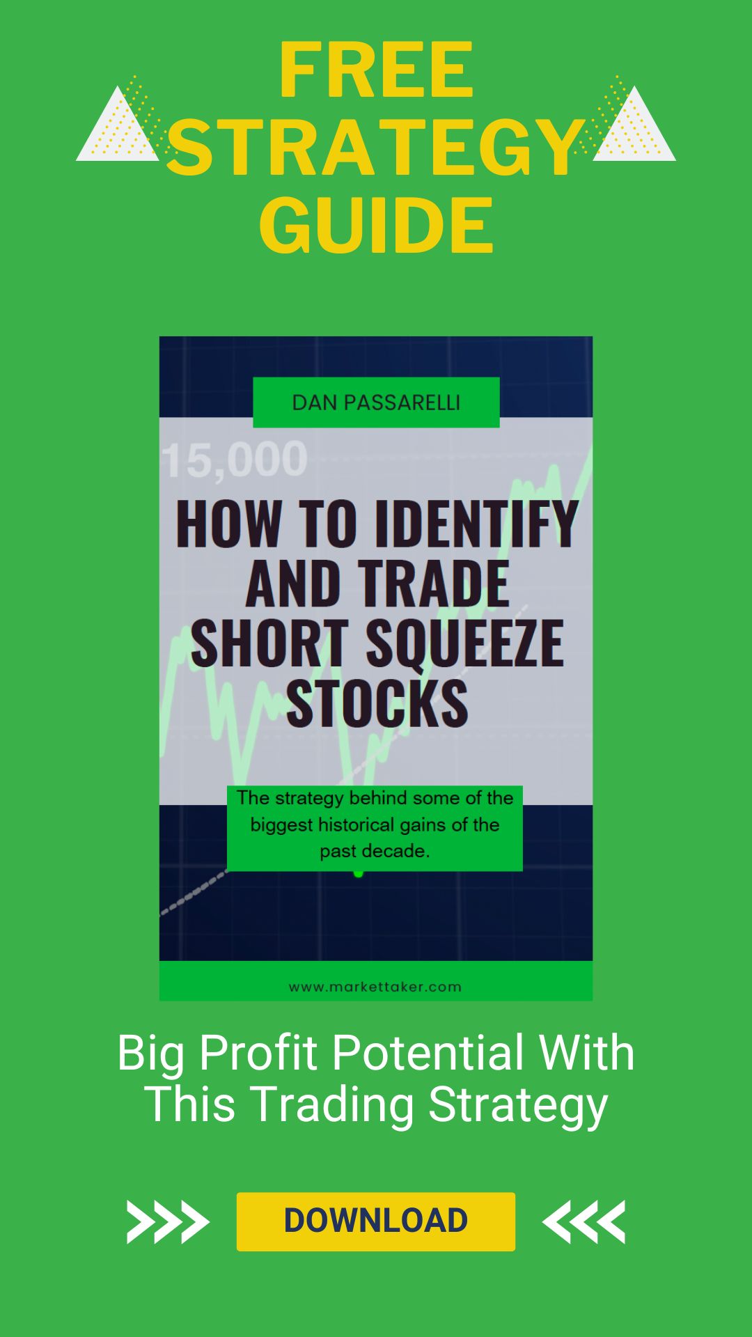 Why I Never Use Gamma - Market Taker