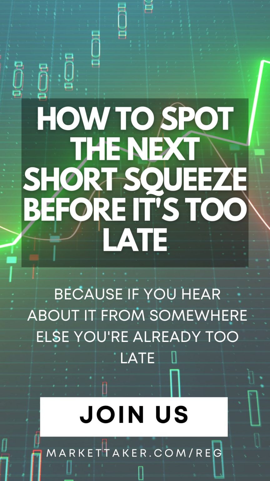 Eat Mor Chikin - Market Taker