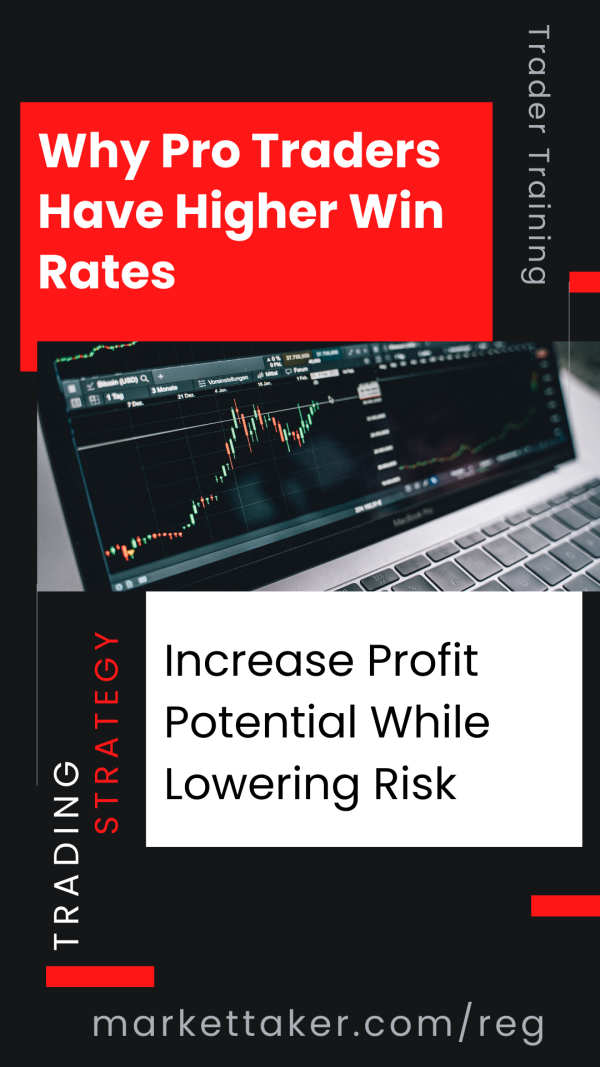 Have You Written Your Trading Plan? - Market Taker