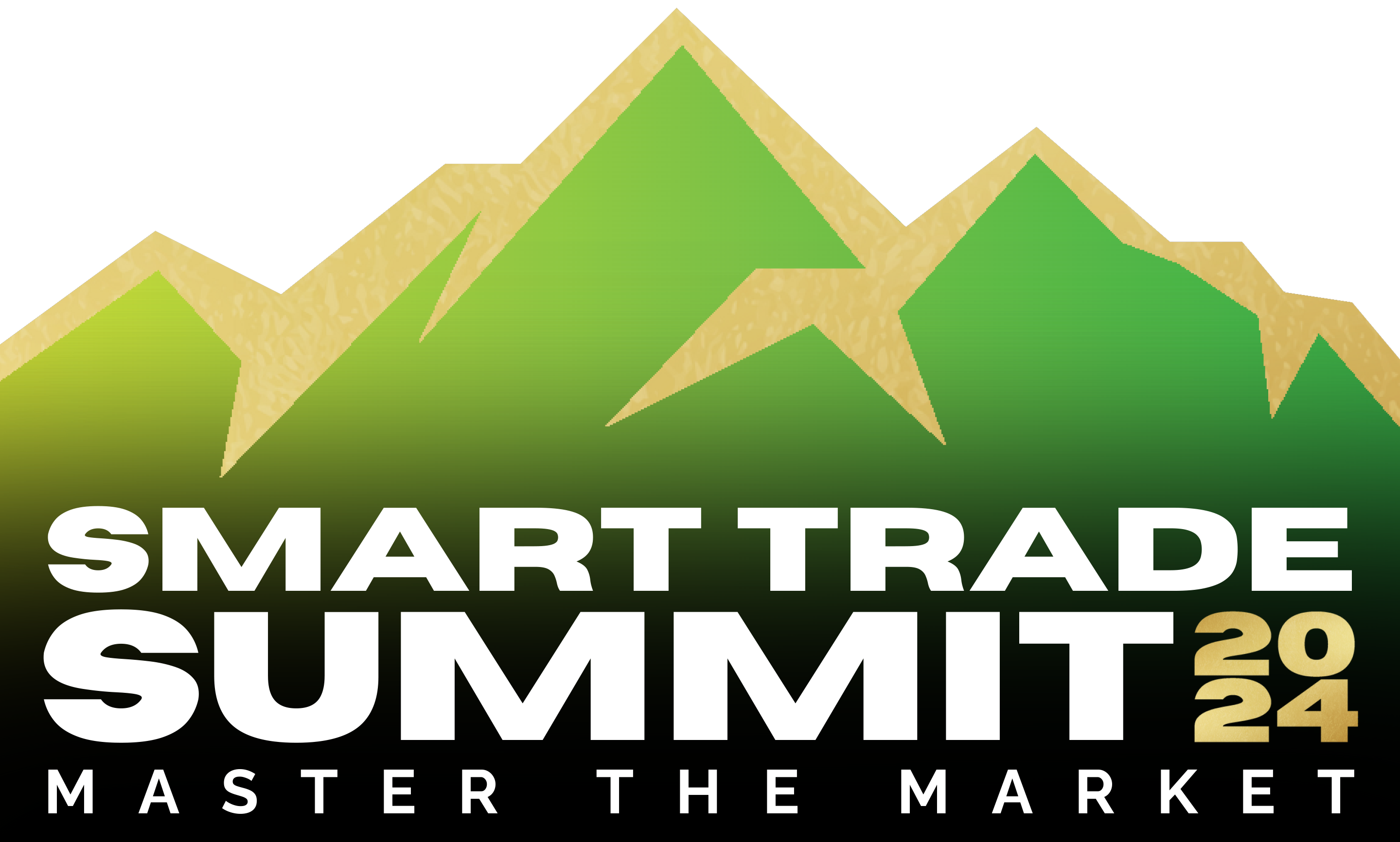 2024 Smart Trade Summit - Market Taker