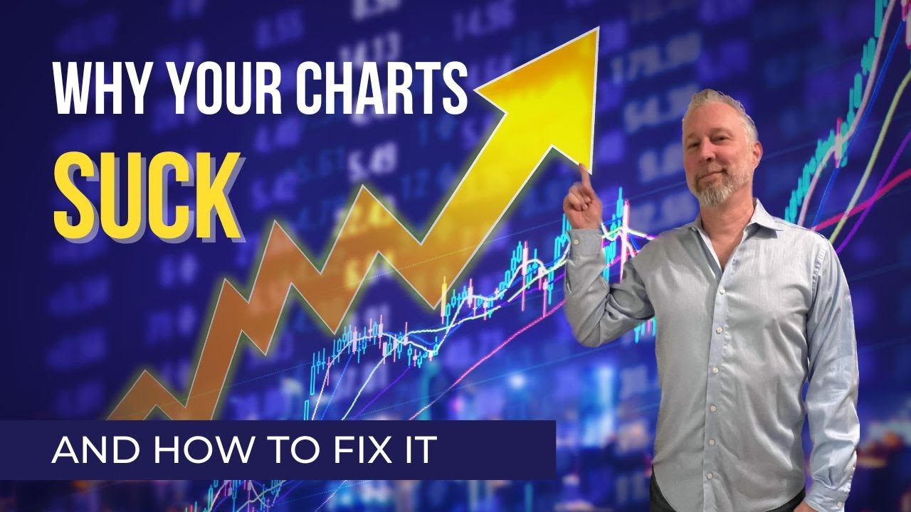 Why your charts suck and how to fix it - Market Taker