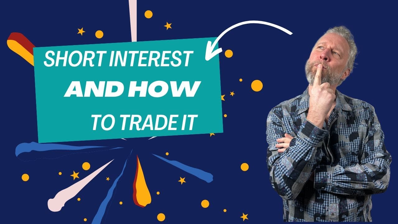Short interest and how to trade it - Market Taker