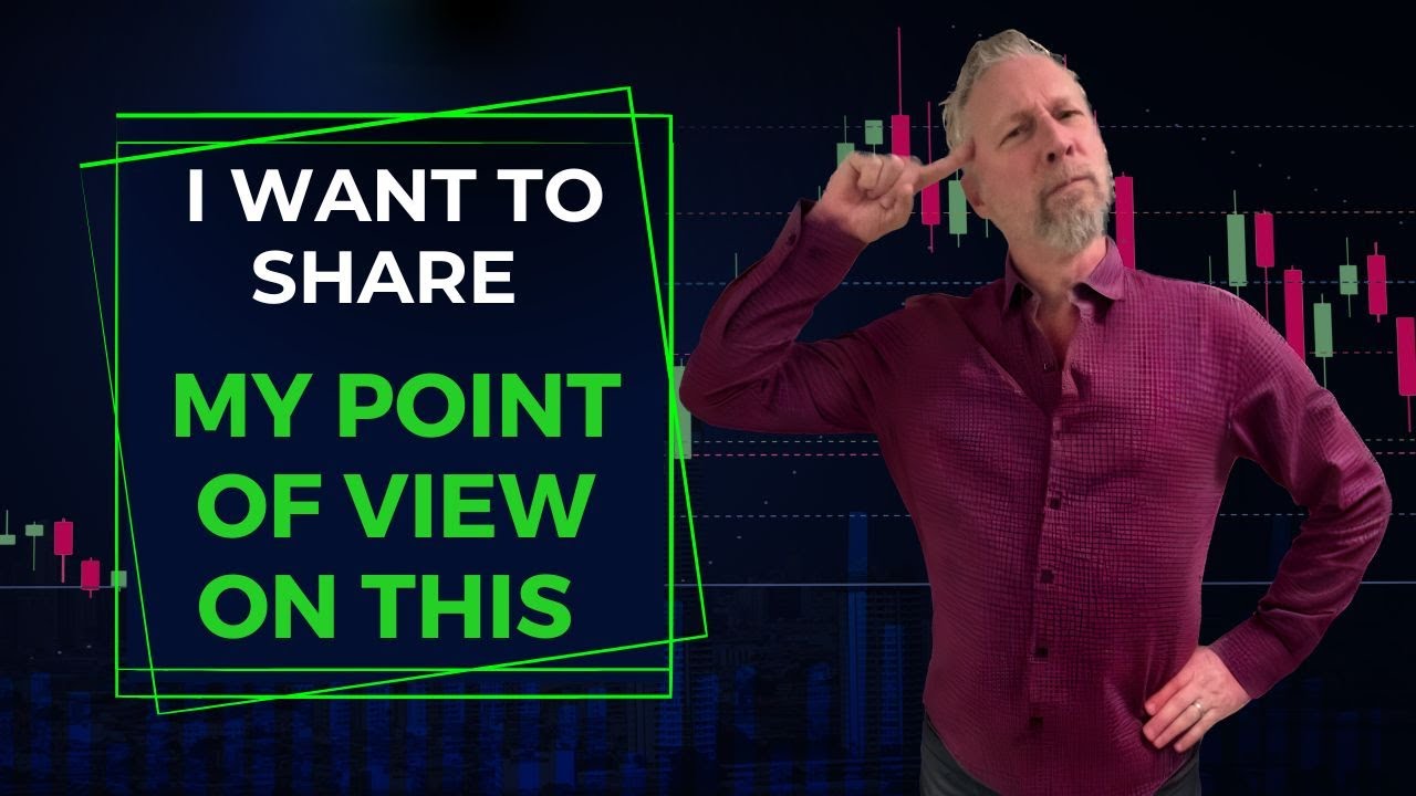 I want to share my point of view on this - Market Taker