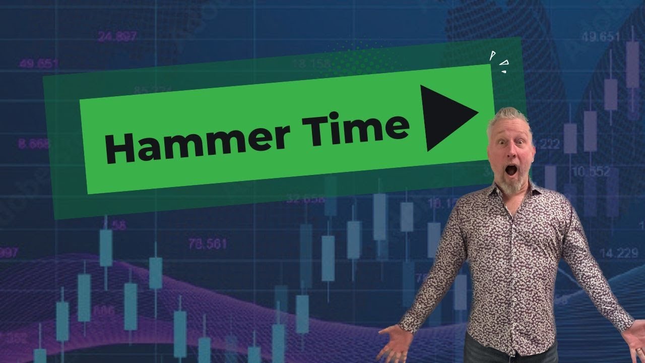 Hammer Time - Market Taker