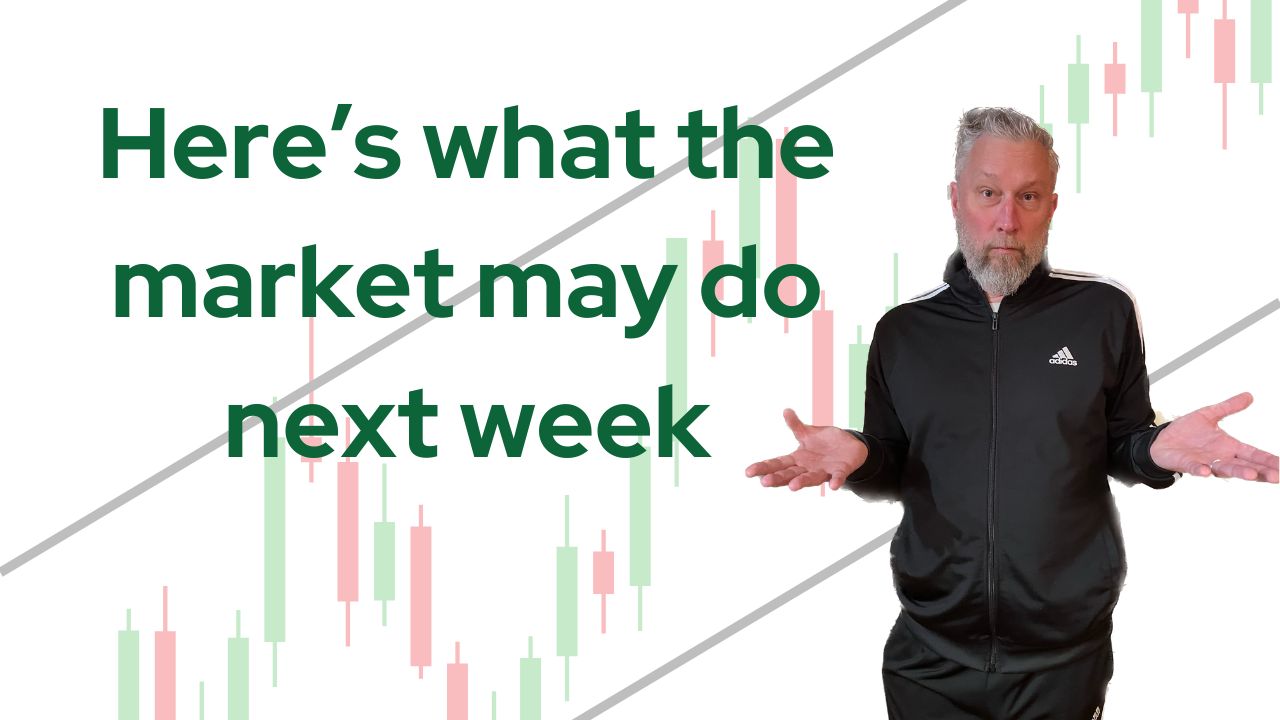 Here’s what the market may do next week - Market Taker
