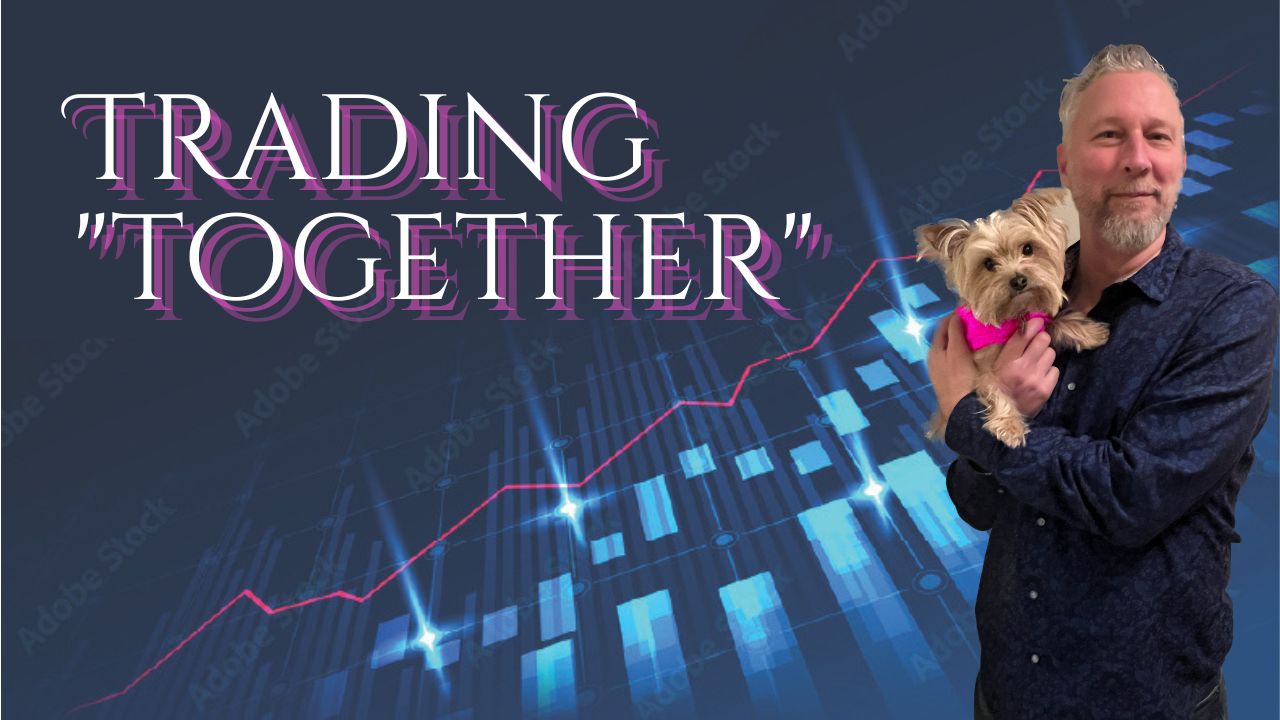Trading "together" - Market Taker