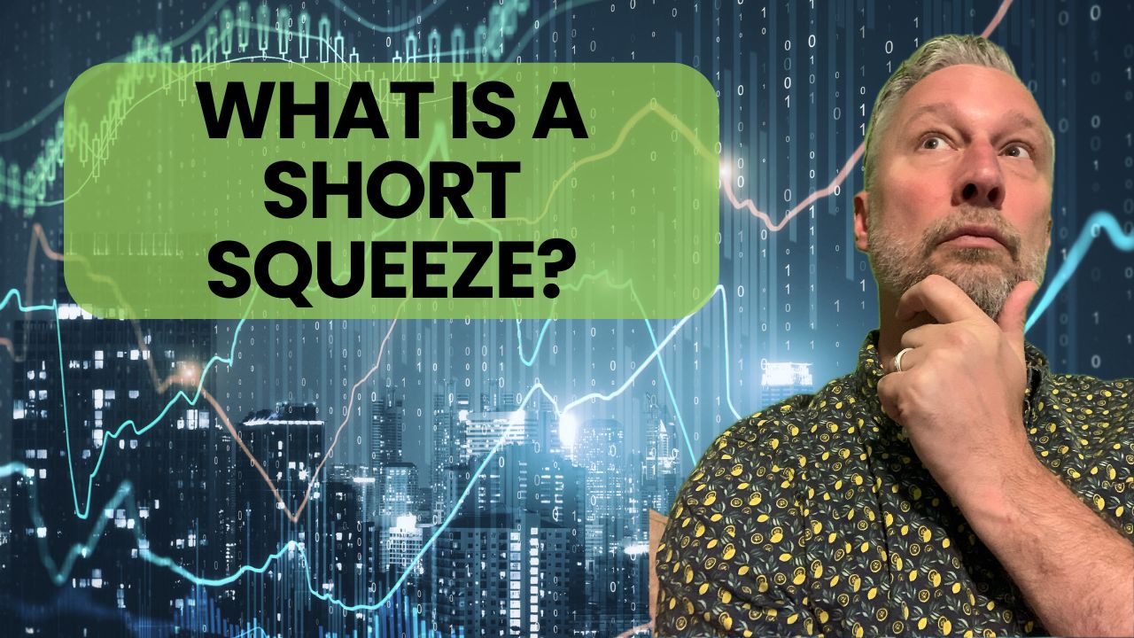 What is a Short Squeeze? - Market Taker