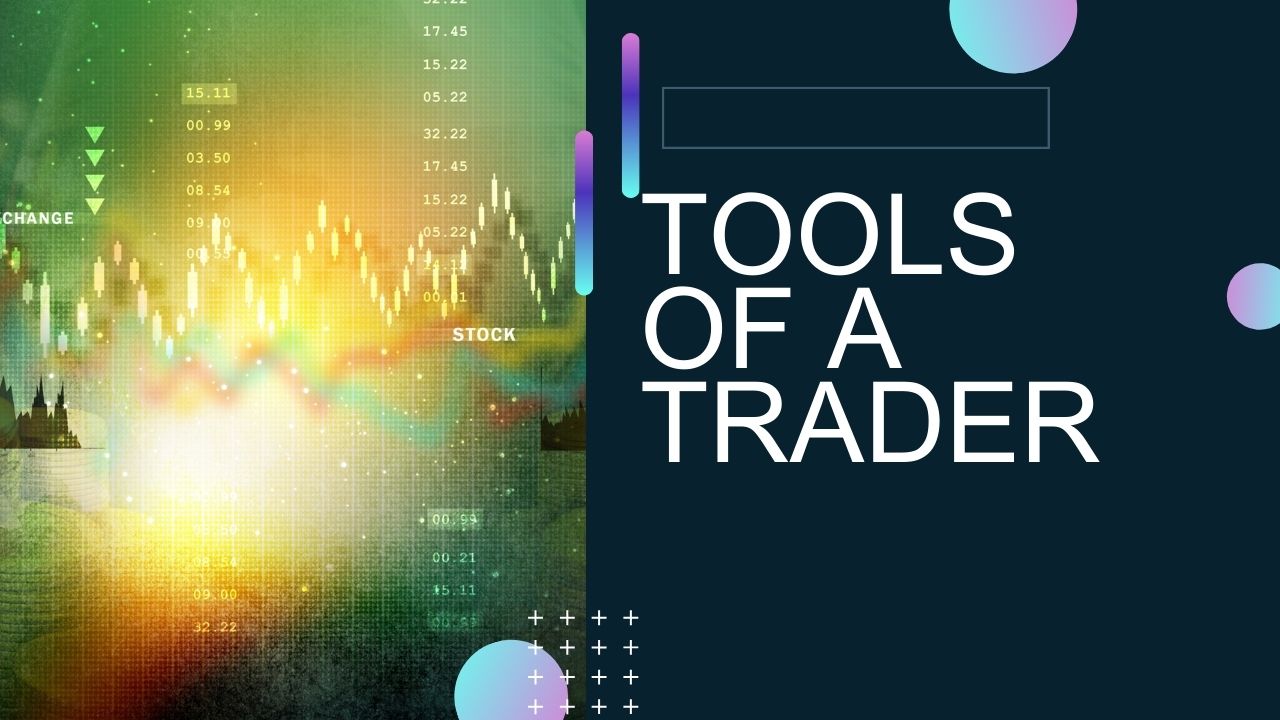 Tools of a Trader - Market Taker