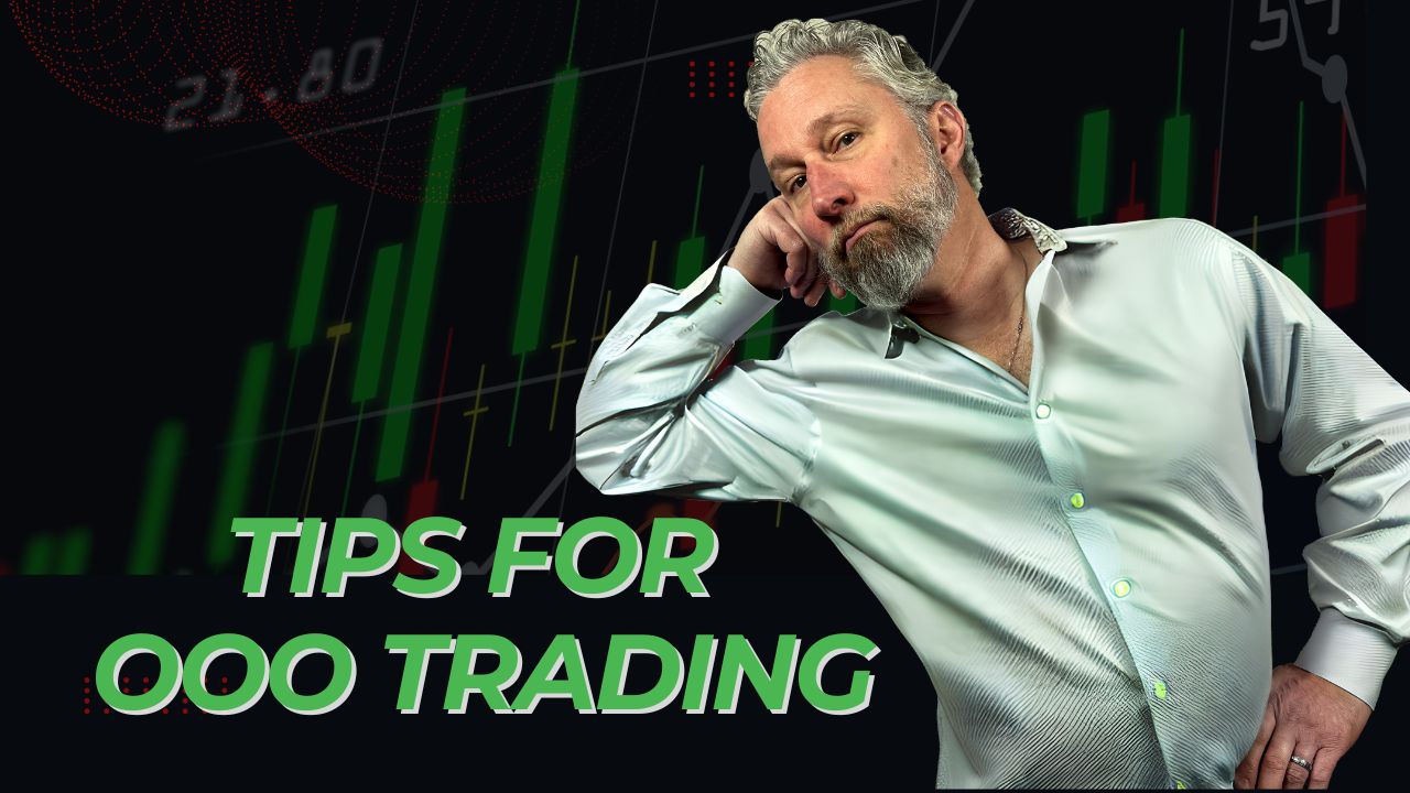 Tips for OOO Trading - Market Taker