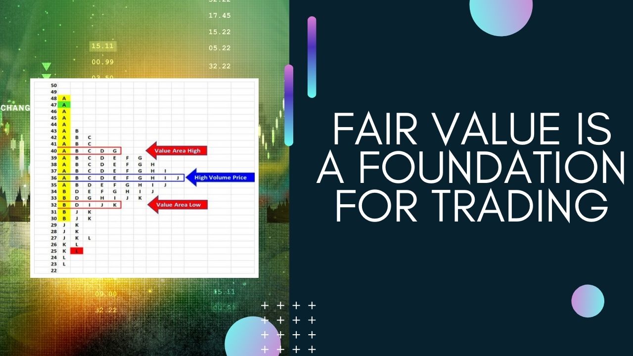 Fair Value Is a Foundation for Trading - Market Taker