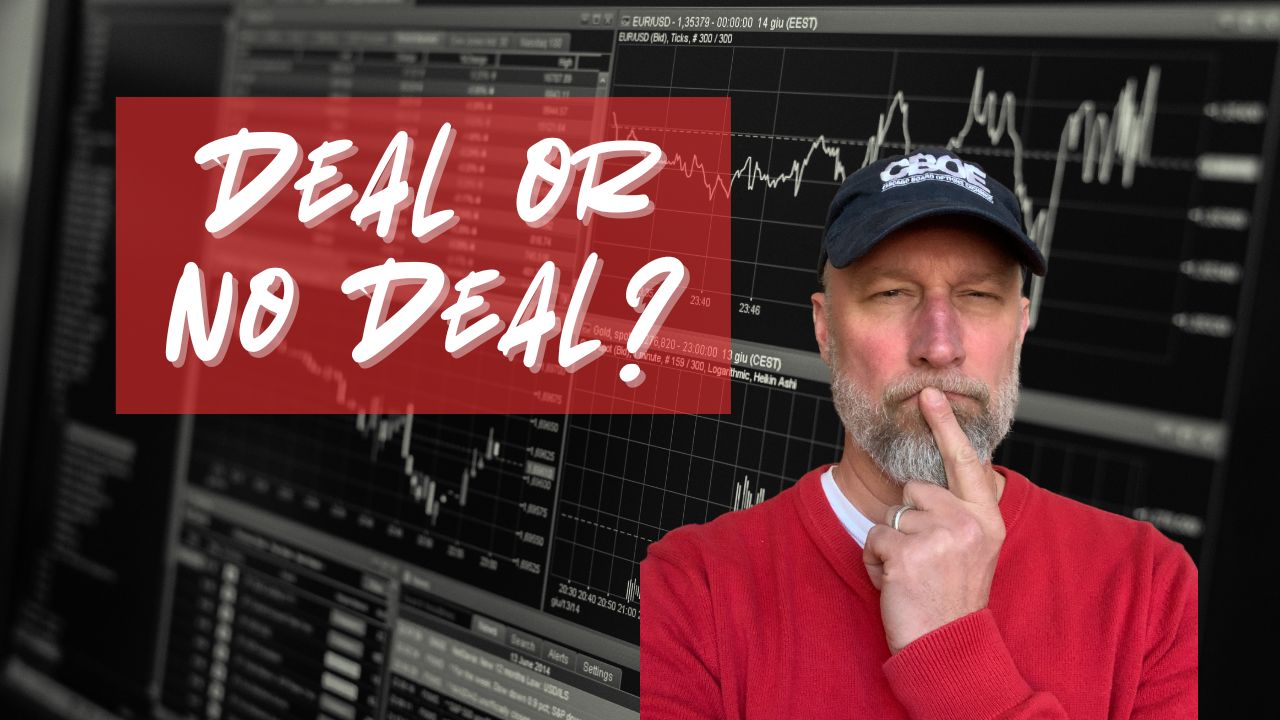 Deal or No Deal? - Market Taker