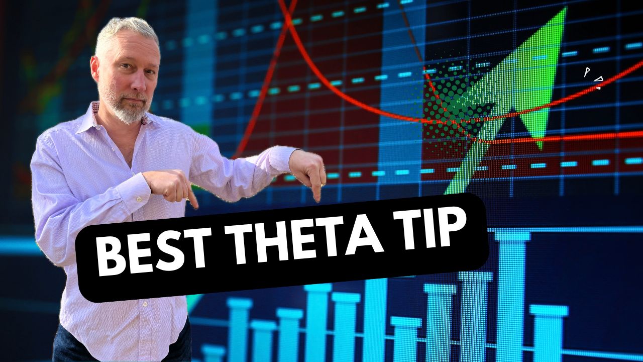 Best Theta Tip - Market Taker