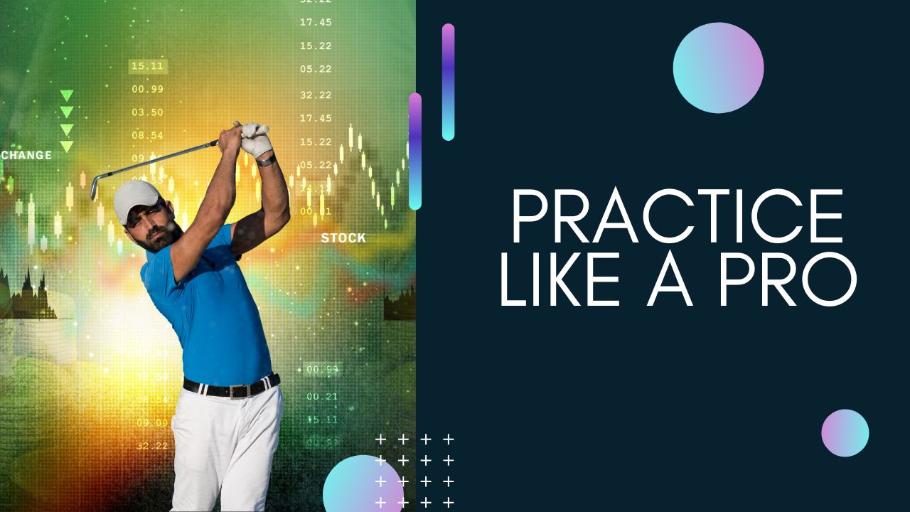 Practice Like a Pro - Market Taker