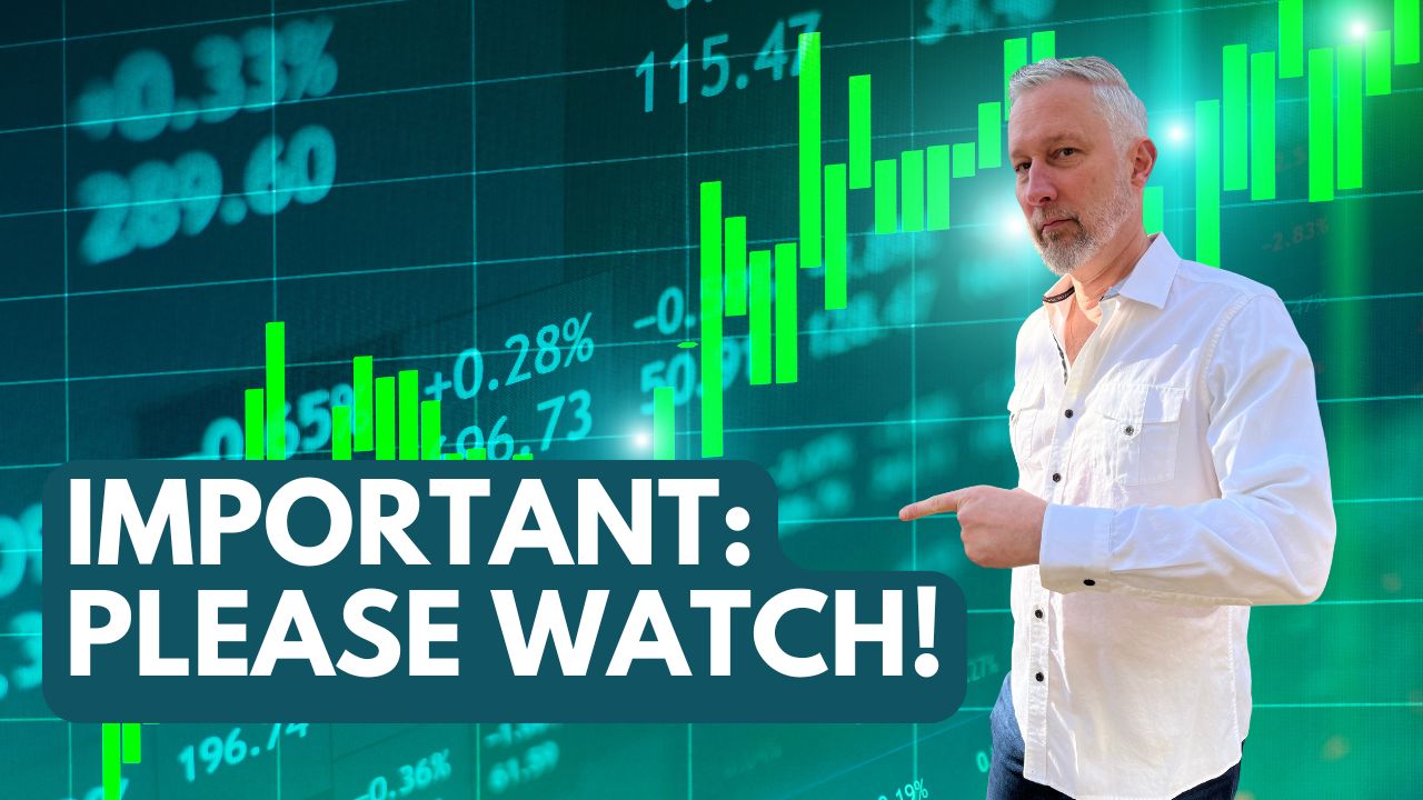 Important: Please Watch! - Market Taker